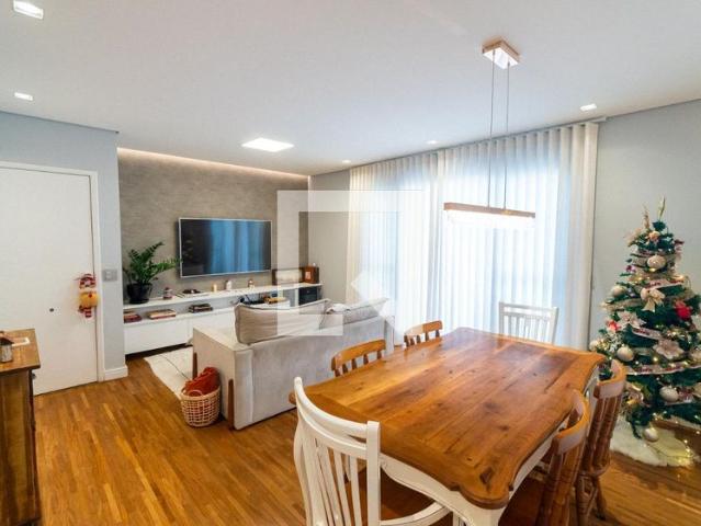 Apto, Vila Mascote, 3 Quartos, 112 m2 São Paulo