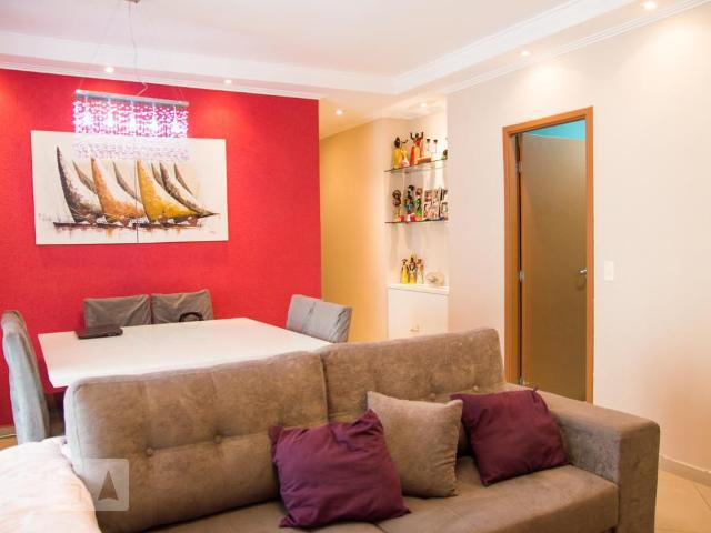 Apto, Vila Mascote, 3 Quartos, 112 m2 São Paulo