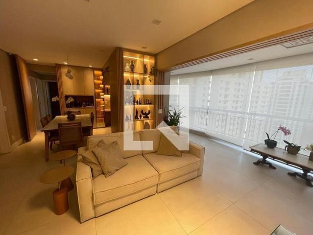 Apto, Vila Mascote, 3 Quartos, 113 m2 São Paulo