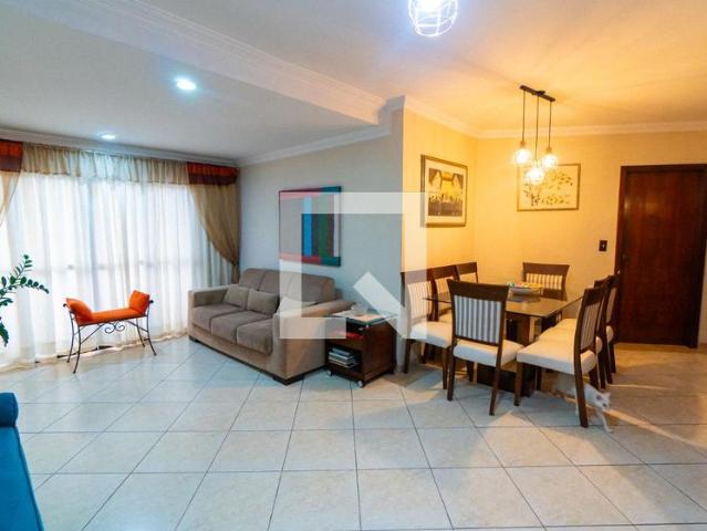 Apto, Vila Mascote, 3 Quartos, 124 m2 São Paulo