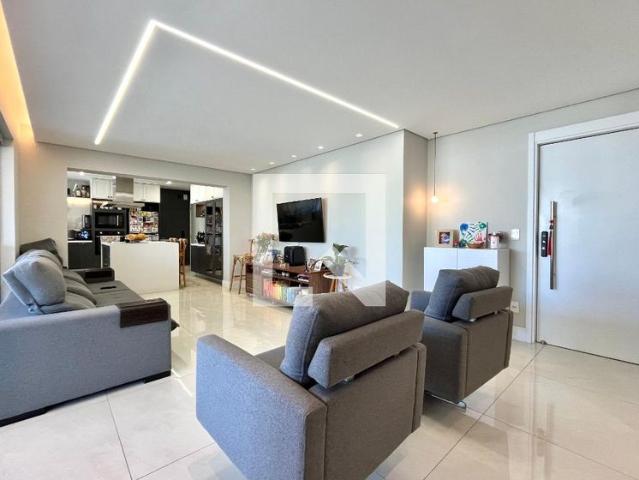 Apto, Vila Mascote, 3 Quartos, 126 m2 São Paulo