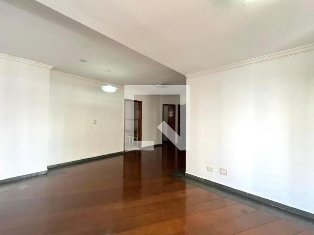 Apto, Vila Mascote, 3 Quartos, 127 m2 São Paulo