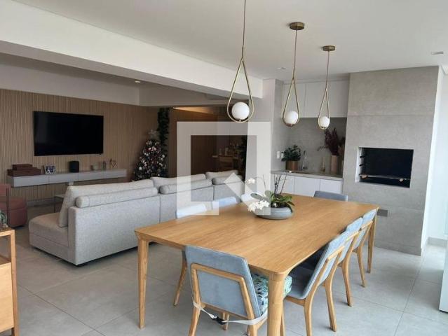 Apto, Vila Mascote, 3 Quartos, 129 m2 São Paulo