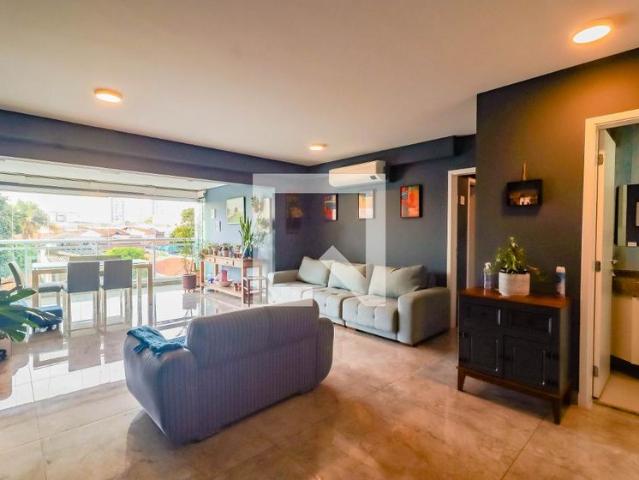 Apto, Vila Mascote, 3 Quartos, 129 m2 São Paulo