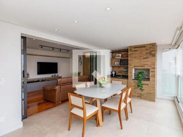 Apto, Vila Mascote, 3 Quartos, 135 m2 São Paulo