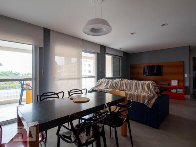 Apto, Vila Mascote, 3 Quartos, 137 m2 São Paulo