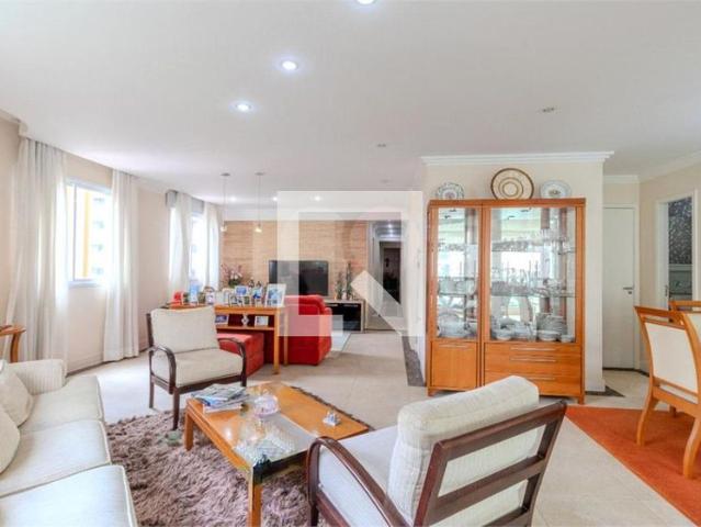 Apto, Vila Mascote, 3 Quartos, 144 m2 São Paulo