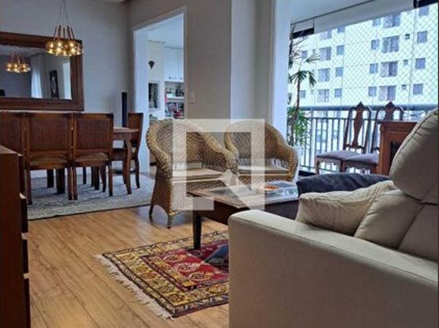 Apto, Vila Mascote, 3 Quartos, 144 m2 São Paulo