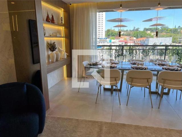 Apto, Vila Mascote, 3 Quartos, 149 m2 São Paulo