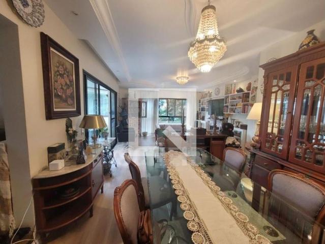 Apto, Vila Mascote, 3 Quartos, 149 m2 São Paulo
