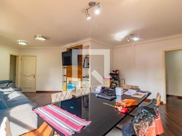 Apto, Vila Mascote, 3 Quartos, 141 m2 São Paulo