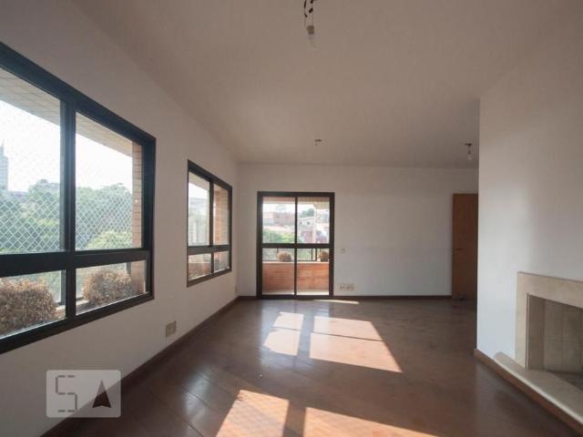 Apto, Vila Mascote, 3 Quartos, 141 m2 São Paulo