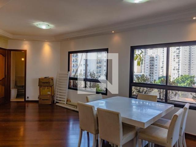 Apto, Vila Mascote, 3 Quartos, 143 m2 São Paulo