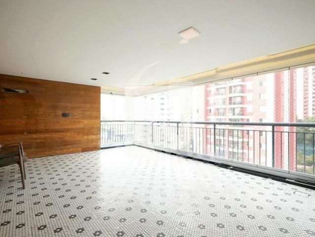 Apto, Vila Mascote, 3 Quartos, 153 m2 São Paulo