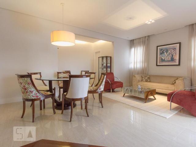 Apto, Vila Mascote, 3 Quartos, 168 m2 São Paulo