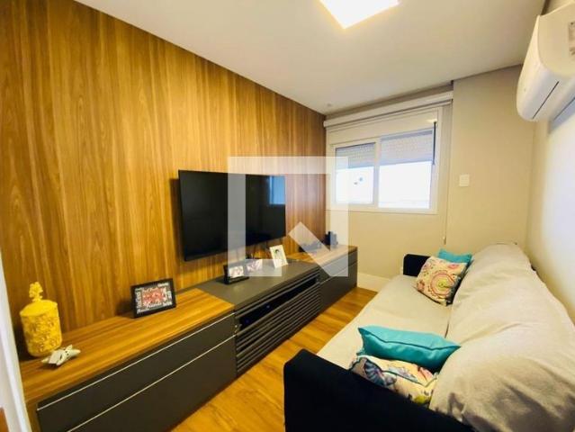 Apto, Vila Mascote, 3 Quartos, 165 m2 São Paulo