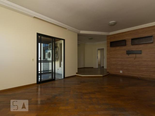 Apto, Vila Mascote, 3 Quartos, 170 m2 São Paulo