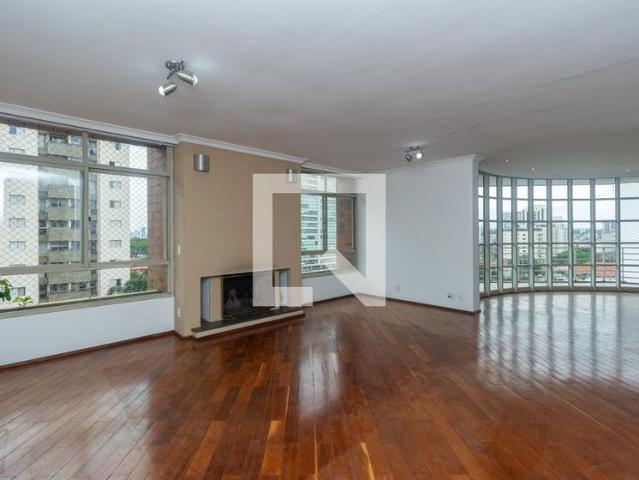 Apto, Vila Mascote, 3 Quartos, 186 m2 São Paulo