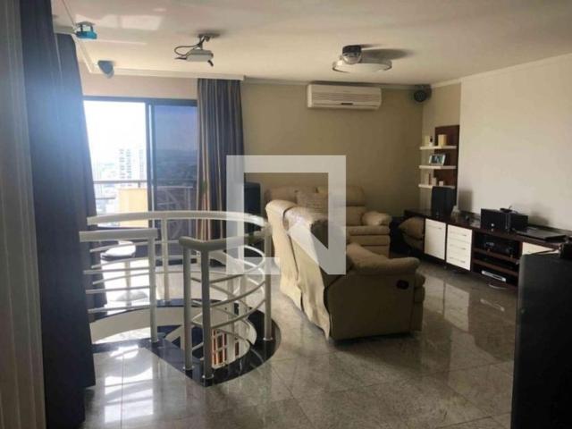 Apto, Vila Mascote, 3 Quartos, 206 m2 São Paulo