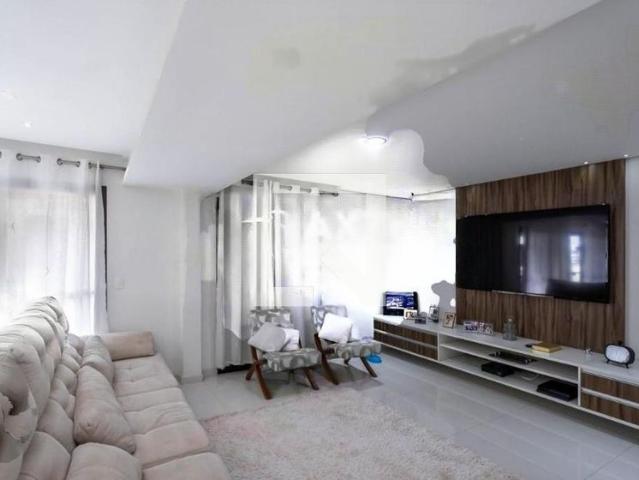 Apto, Vila Mascote, 3 Quartos, 212 m2 São Paulo