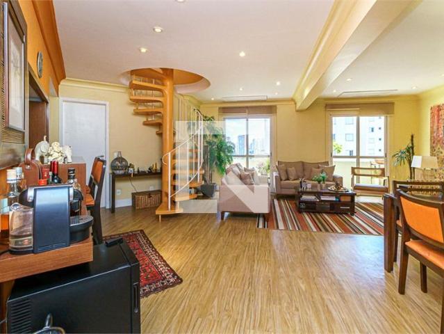 Apto, Vila Mascote, 3 Quartos, 230 m2 São Paulo