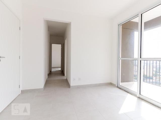 Apto, Vila Mascote, 3 Quartos, 56 m2 São Paulo
