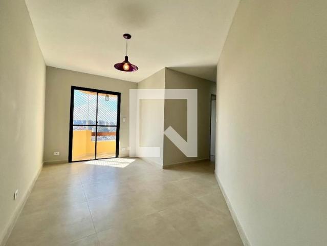 Apto, Vila Mascote, 3 Quartos, 58 m2 São Paulo