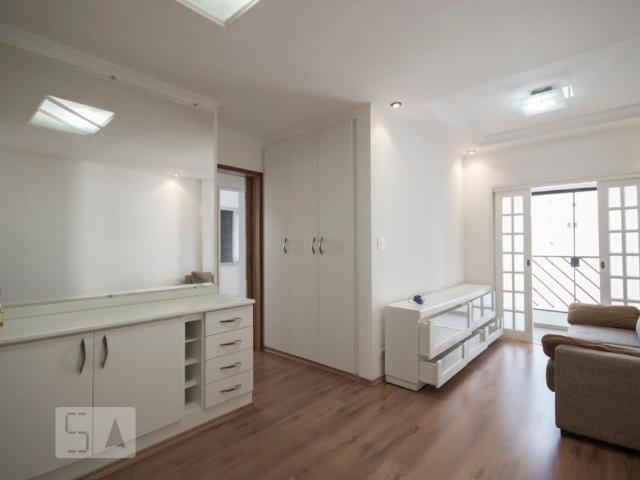 Apto, Vila Mascote, 3 Quartos, 61 m2 São Paulo