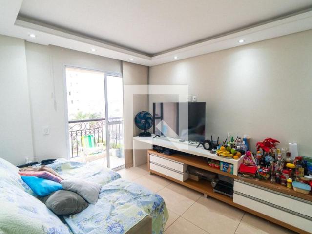 Apto, Vila Mascote, 3 Quartos, 61 m2 São Paulo