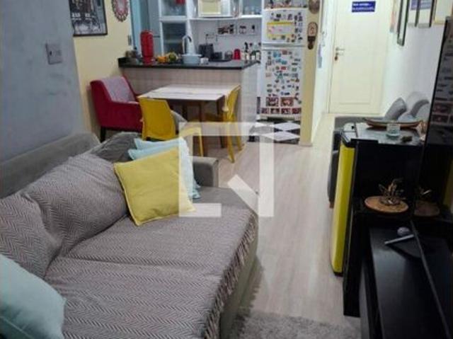 Apto, Vila Mascote, 3 Quartos, 62 m2 São Paulo