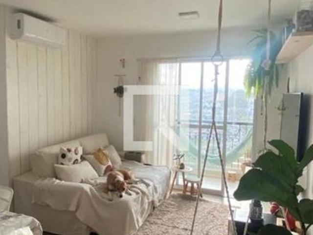 Apto, Vila Mascote, 3 Quartos, 63 m2 São Paulo