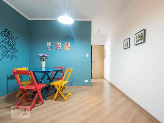 Apto, Vila Mascote, 3 Quartos, 63 m2 São Paulo