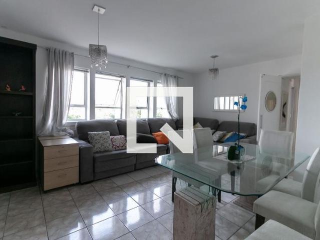 Apto, Vila Mascote, 3 Quartos, 63 m2 São Paulo