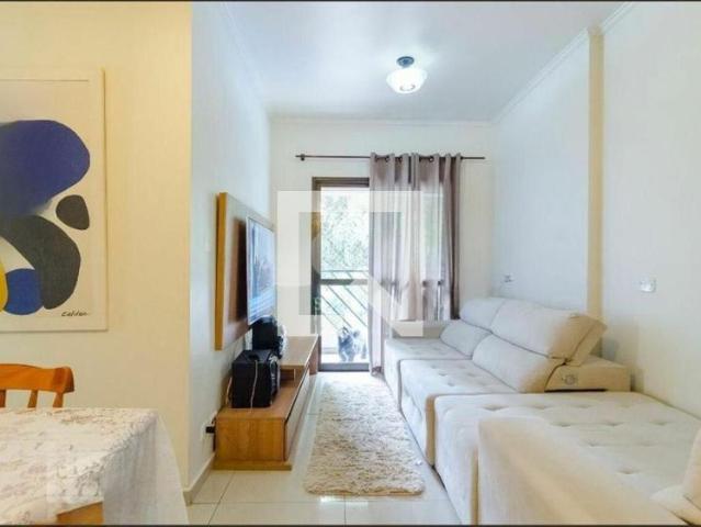Apto, Vila Mascote, 3 Quartos, 65 m2 São Paulo