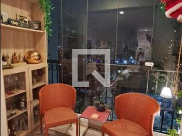 Apto, Vila Mascote, 3 Quartos, 65 m2 São Paulo
