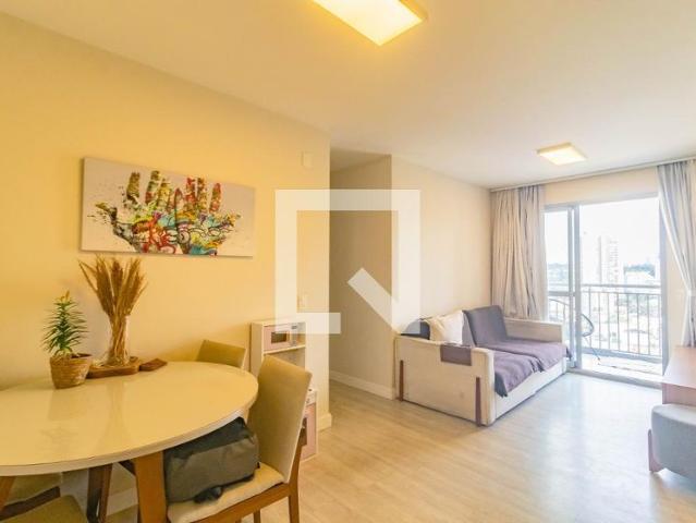 Apto, Vila Mascote, 3 Quartos, 65 m2 São Paulo