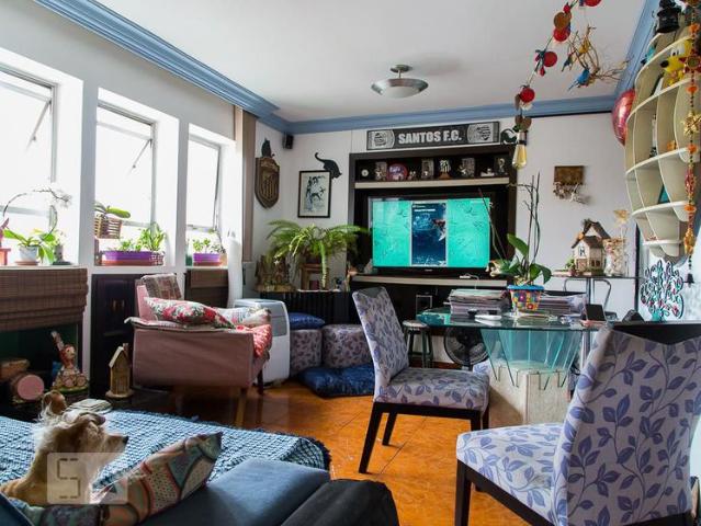 Apto, Vila Mascote, 3 Quartos, 70 m2 São Paulo