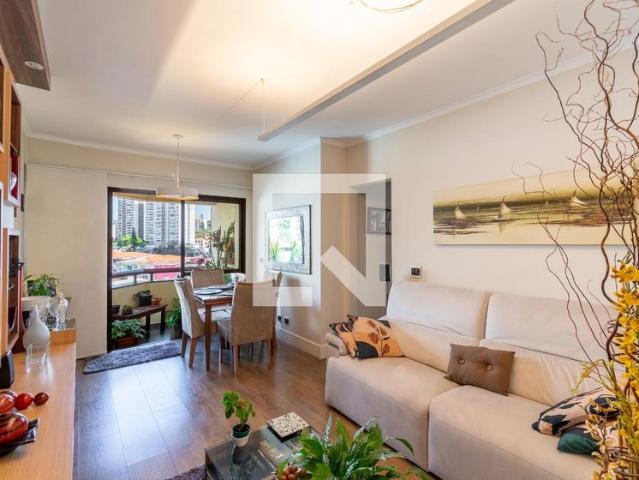 Apto, Vila Mascote, 3 Quartos, 72 m2 São Paulo