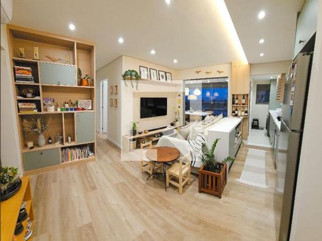 Apto, Vila Mascote, 3 Quartos, 74 m2 São Paulo