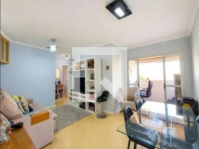 Apto, Vila Mascote, 3 Quartos, 75 m2 São Paulo