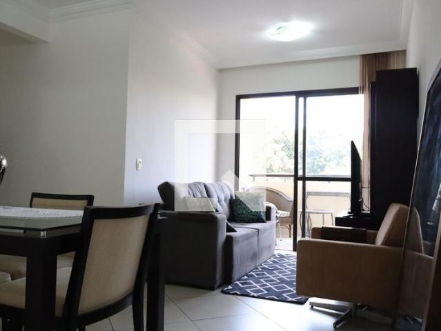 Apto, Vila Mascote, 3 Quartos, 77 m2 São Paulo