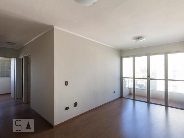 Apto, Vila Mascote, 3 Quartos, 78 m2 São Paulo