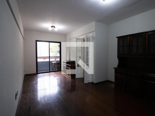 Apto, Vila Mascote, 3 Quartos, 80 m2 São Paulo