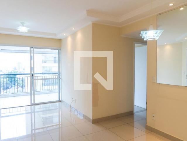 Apto, Vila Mascote, 3 Quartos, 81 m2 São Paulo