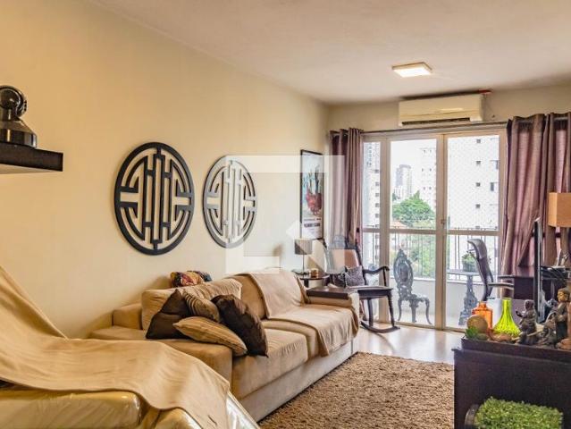 Apto, Vila Mascote, 3 Quartos, 83 m2 São Paulo