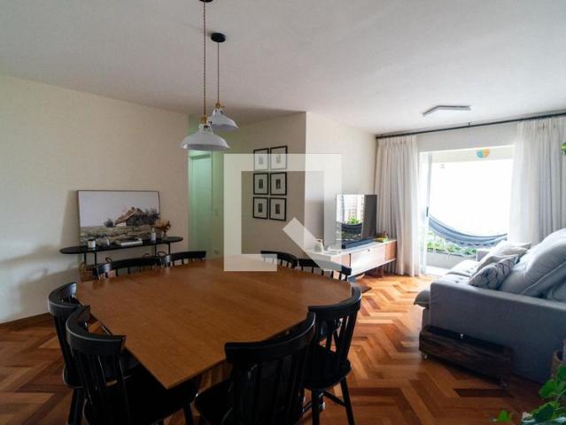 Apto, Vila Mascote, 3 Quartos, 84 m2 São Paulo
