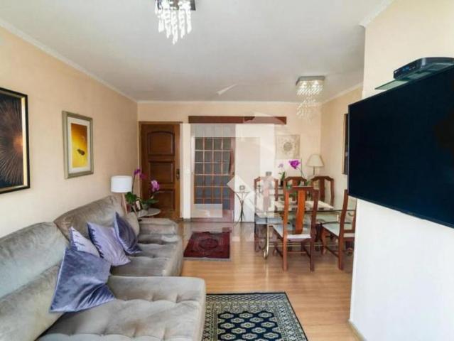 Apto, Vila Mascote, 3 Quartos, 86 m2 São Paulo