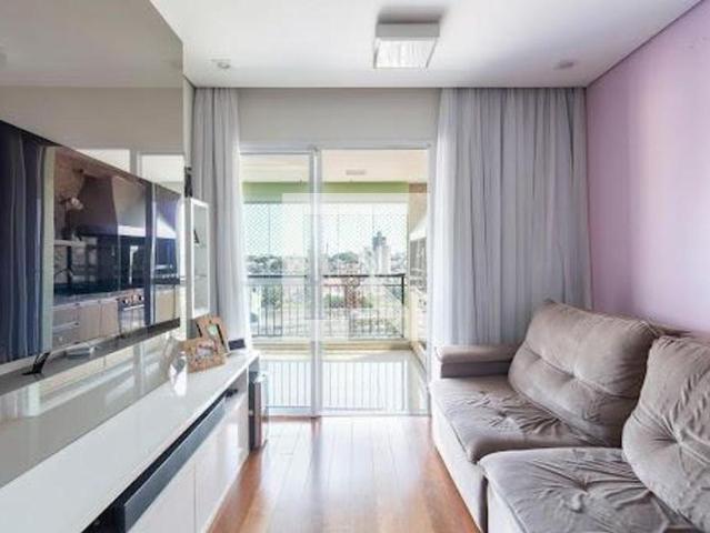Apto, Vila Mascote, 3 Quartos, 86 m2 São Paulo
