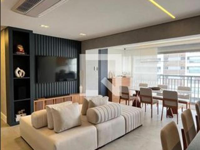 Apto, Vila Mascote, 3 Quartos, 90 m2 São Paulo