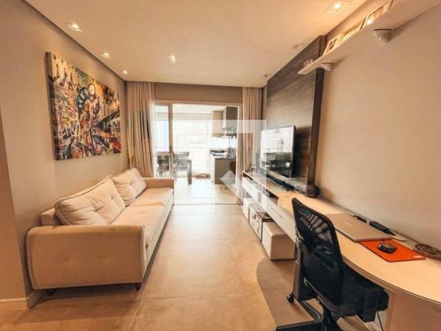 Apto, Vila Mascote, 3 Quartos, 90 m2 São Paulo